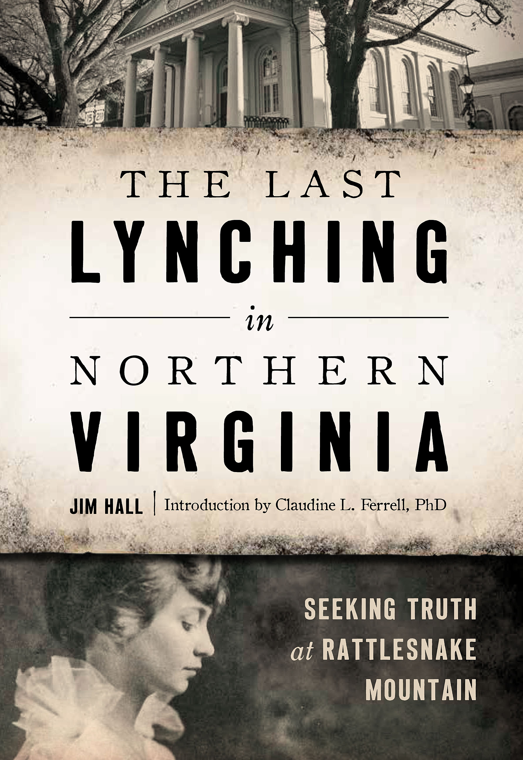 Jim Hall – Author & Lecturer